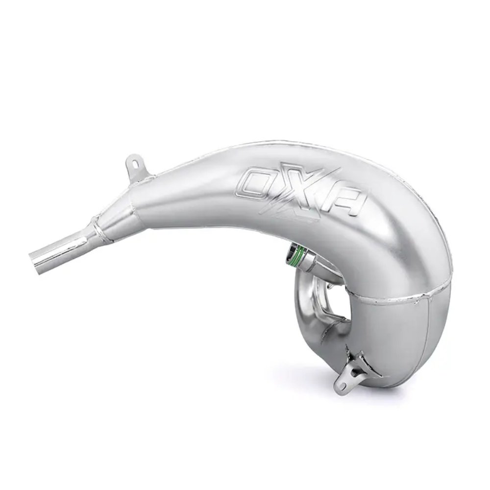 Bufanda de escape cromado OXA Sherco 250/300 25-26