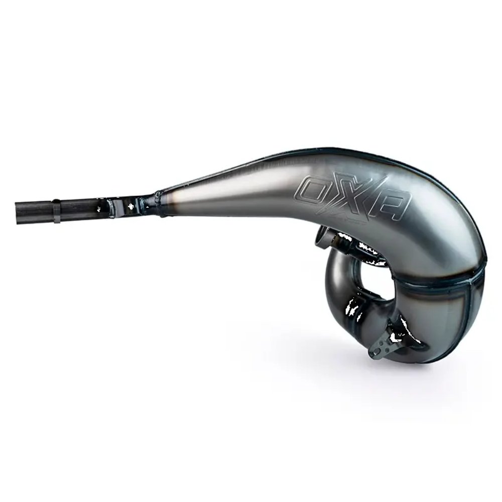 Bufanda de escape acabado Racing OXA Yamaha YZ 250 99-24