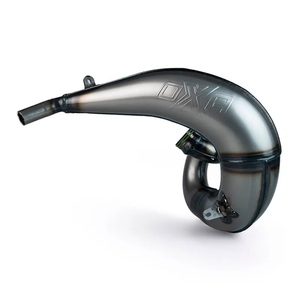 Bufanda de escape acabado Racing OXA KTM EXC 250/300 17-19
